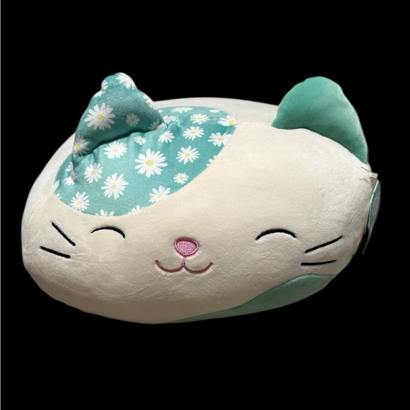 Squishmallows | Toys | Squishmallows Stackable Kesla Kellytoy 4 Plush ...